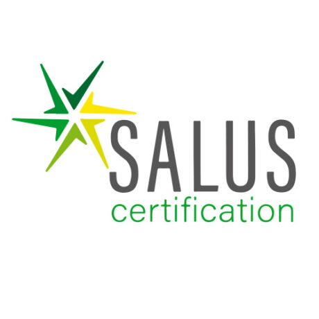 Salus Certification – SSIP