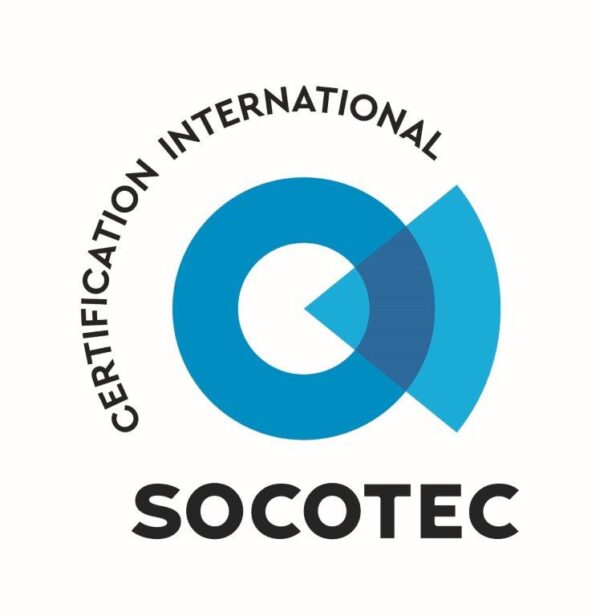 SOCOTEC Certification UK – SSIP