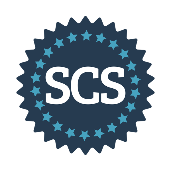 System Certification Services Ltd (SCS) – SSIP