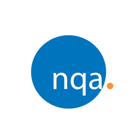 NQA Certification Ltd – SSIP