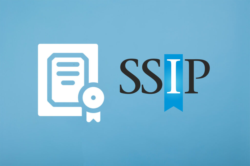 A Suppliers Guide to SSIP Certification – SSIP