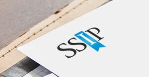 The SSIP Supplier Logo – SSIP